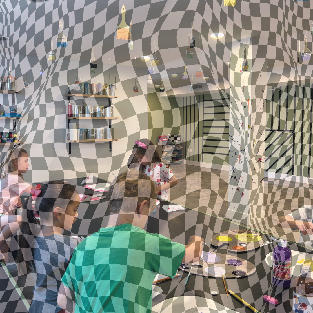 Museum of Illusions: May 28 - May 31 | Wisdom Warehouse